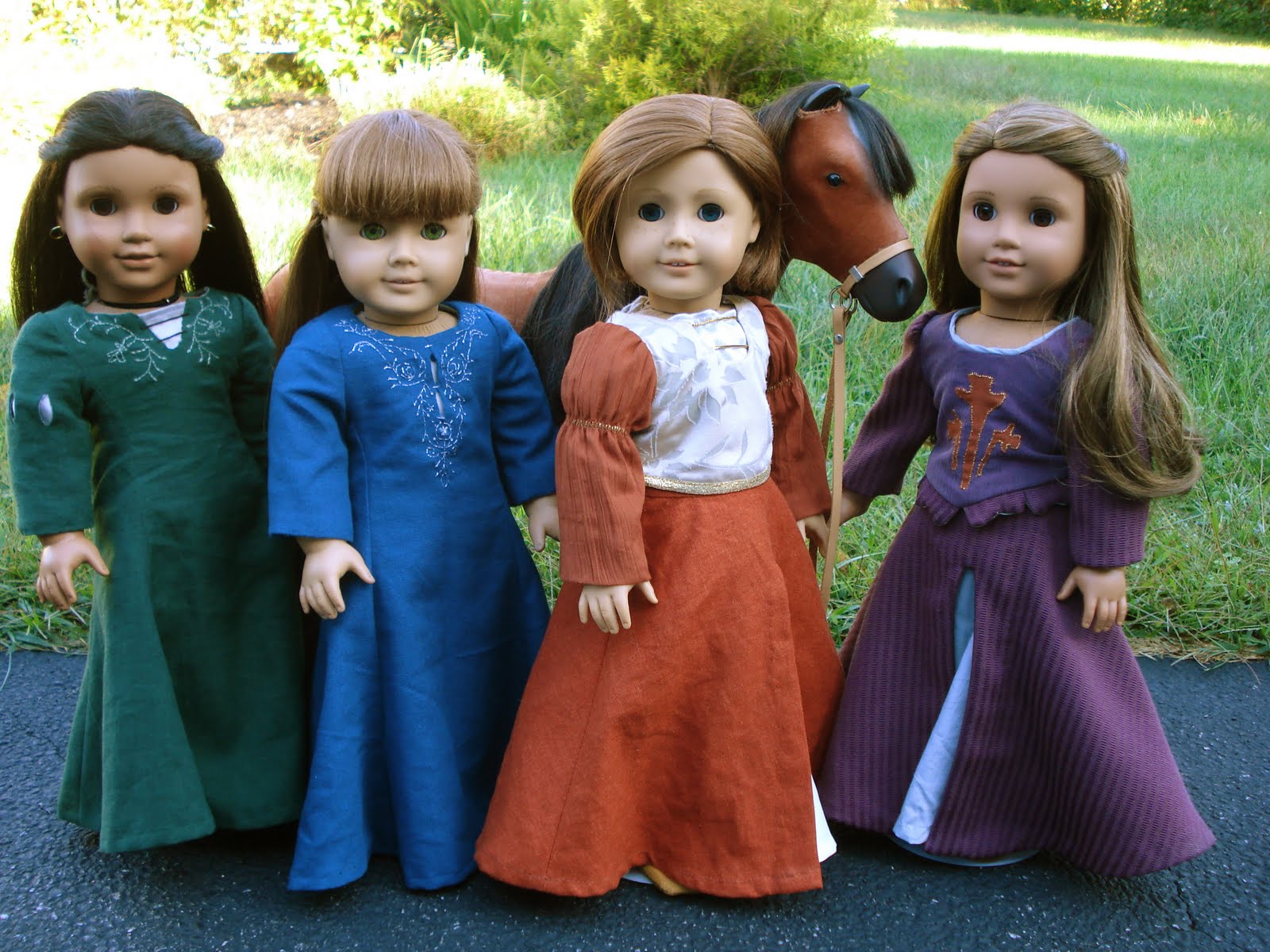 A Peak In The Wardrobe Update On My Narnia Creations