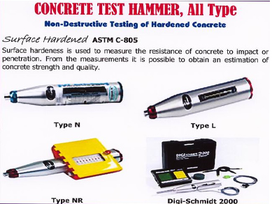 Edward SII Teknik Sipil: metode hammer test dan metode uji pembebanan ...