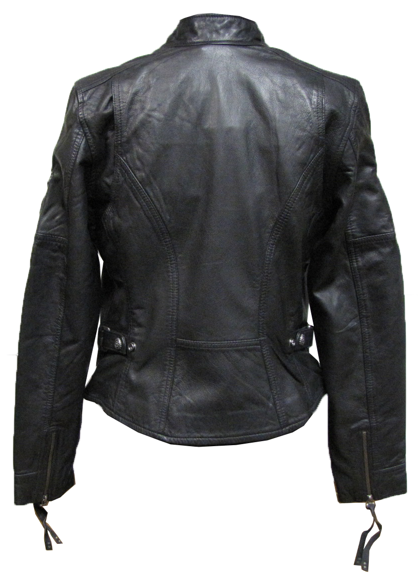 Adventure Harley-Davidson: See The New HD® Clothing for Spring