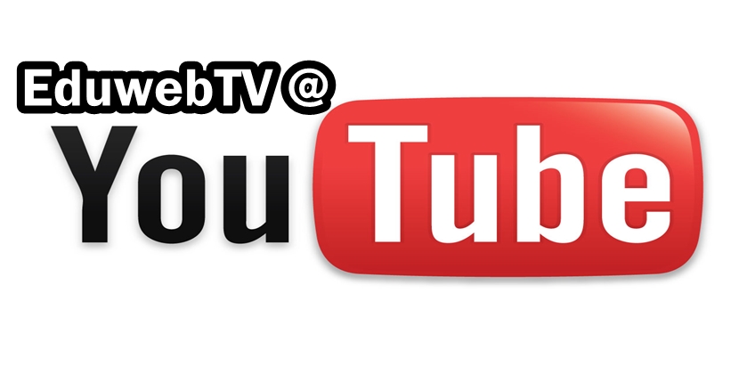 EduwebTV @ Youtube
