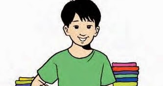 21+ Gambar Animasi Setrika, Motif Masa Kini!