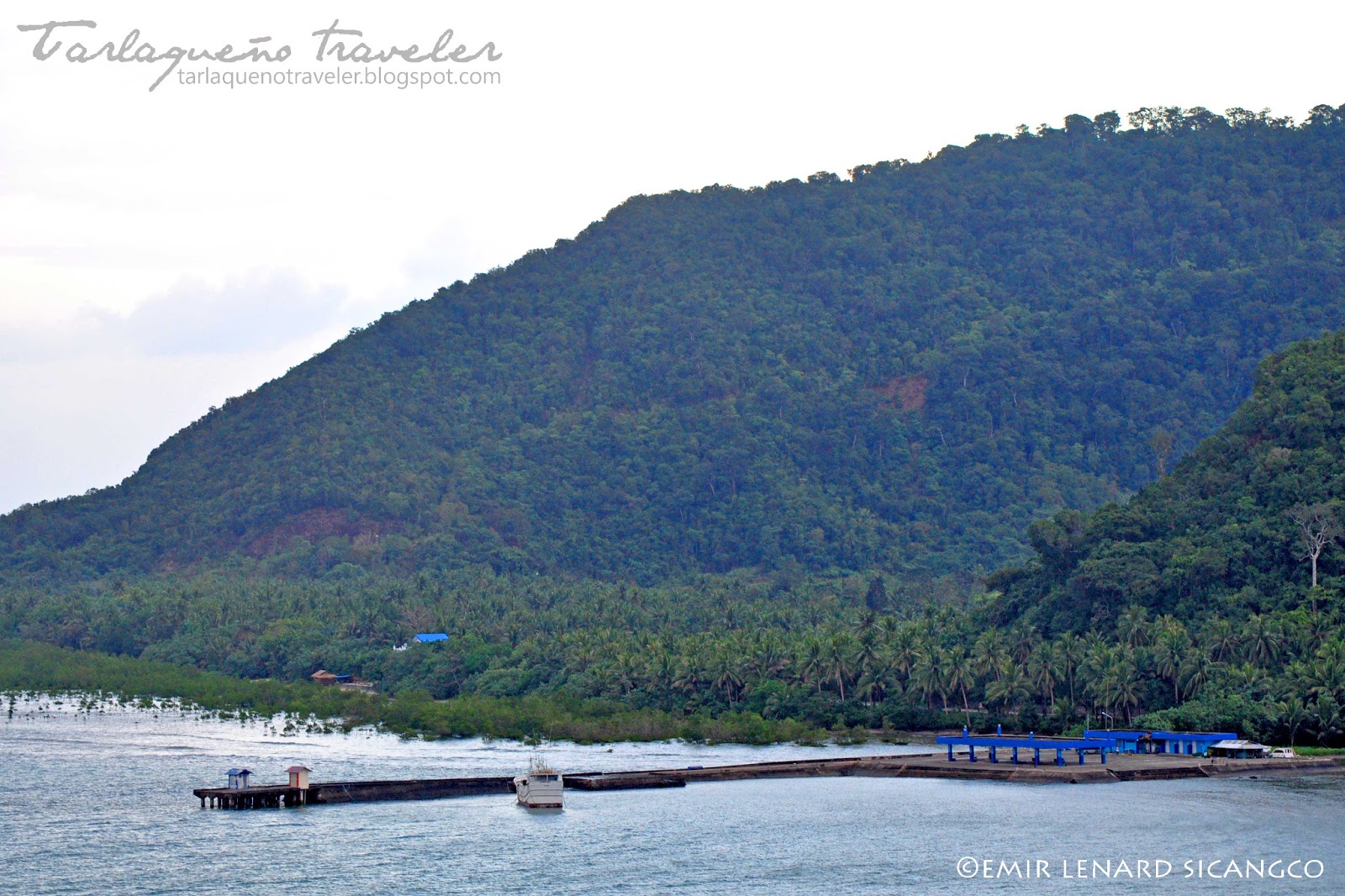 Baler Quick Tour: Breathtaking Views at Ermita Hill || Tarlaqueno Traveler
