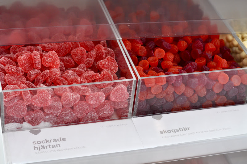 Sockerbit NYC | C'est Classique