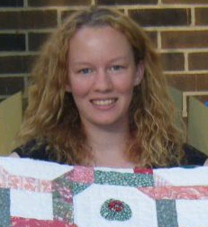 NC Campus Compact VISTA View: September 2012