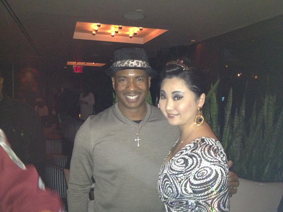 Crazy Sexy Funky D'Rica's Life: ABSOLUTE FUNK: Honoring GEORGE CLINTON ...