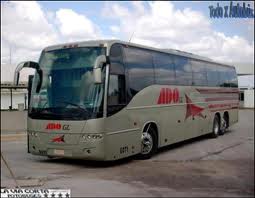 Western Belize Happenings!: Belize bus system, PAST, PRESENT and maybe ...