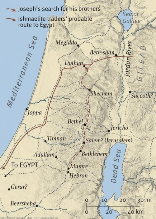 100 Essential Bible Passages Study