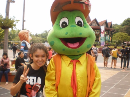 Getyourrealpassion: Fantastique Day in Dufan