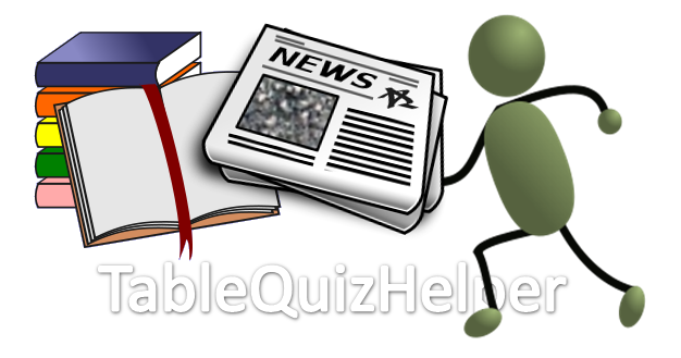 Table Quiz Helper: How to prepare for a table quiz