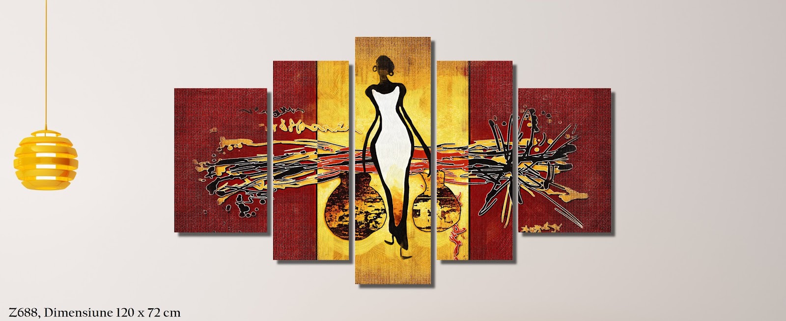 Tablouri Canvas, Tablouri Moderne, Tablouri Decorative, Tablouri ...