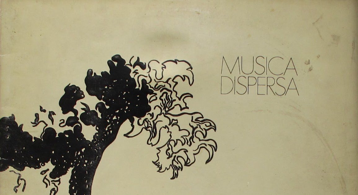 3 penics: MÚSICA DISPERSA Música Dispersa