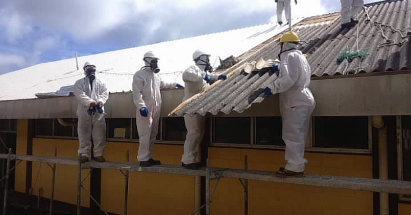 Tonga calls for tougher import controls of asbestos - Papua New Guinea ...