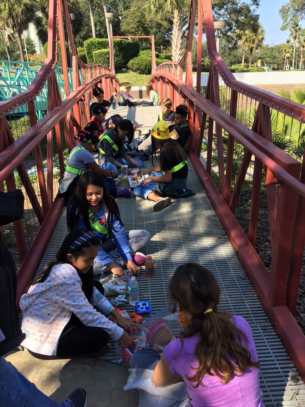 Waterleaf Elementary Gifted Program: Tuesday- 5th Grade