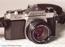 Fotojornaliana: Série câmeras antigas - Parte 2