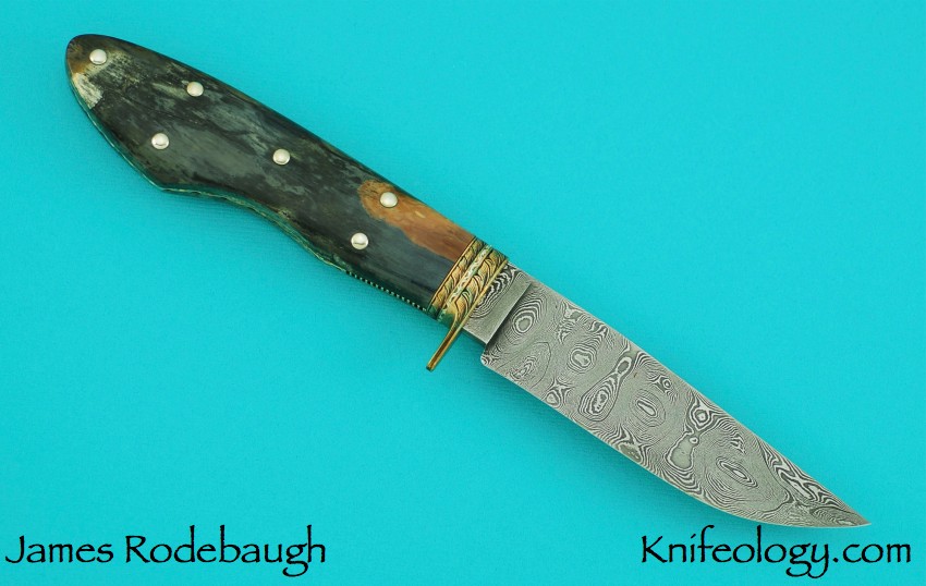Knifeology Custom Knives: back from an amazing vacation so time to post ...