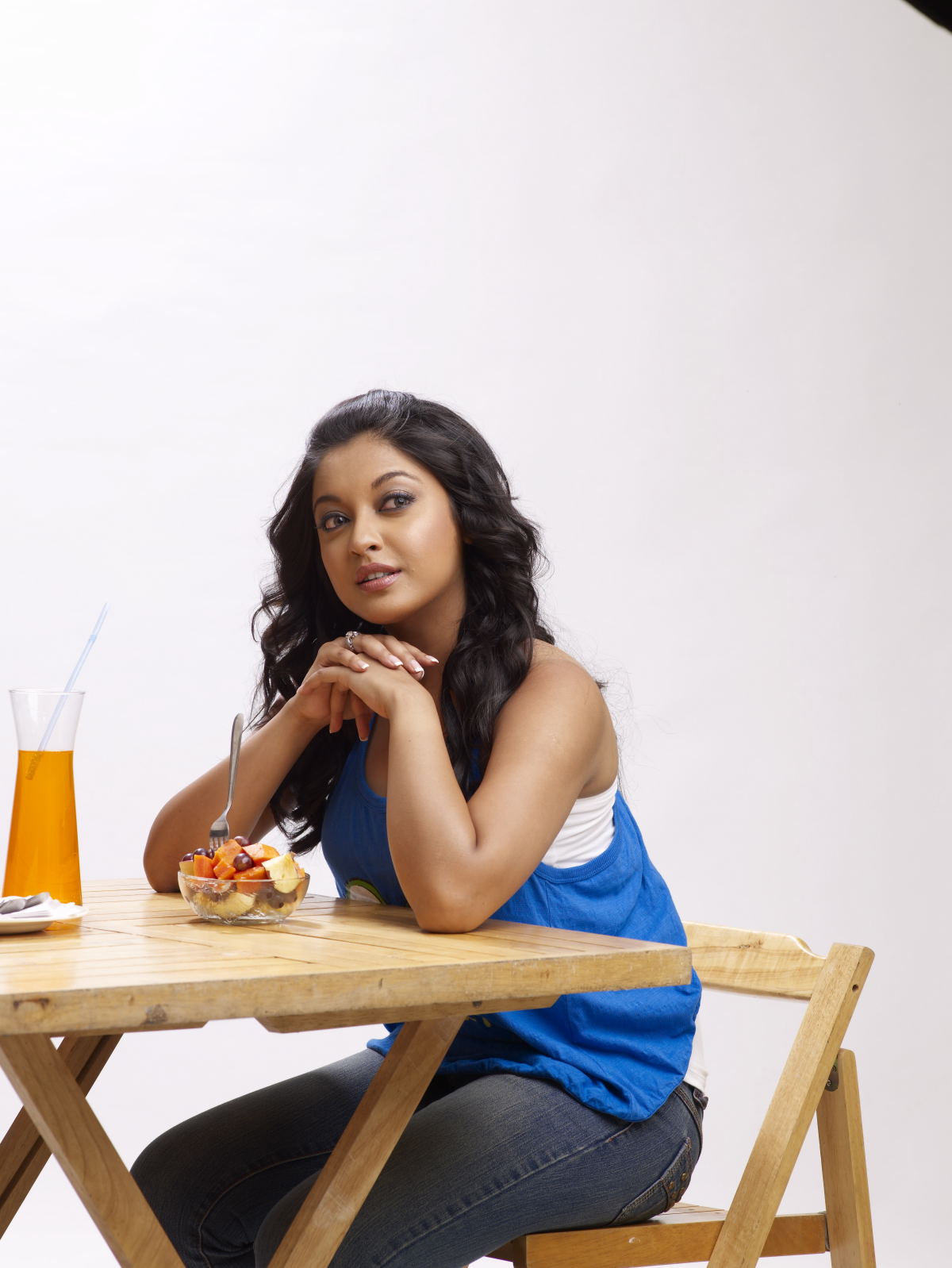 spicy heroines: tanusri dutta latest photoshoot