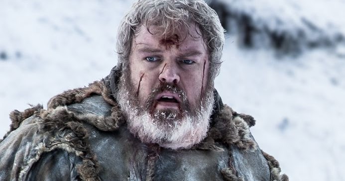 【翻譯】GoT：HBO專訪Hodor演員 Kristian Nairn ~ Alex說你好