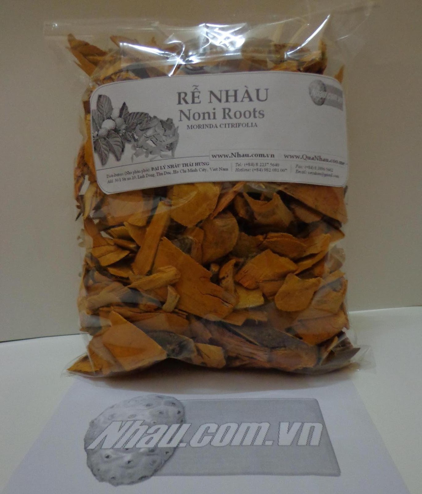 Noni powder: Noni Roots
