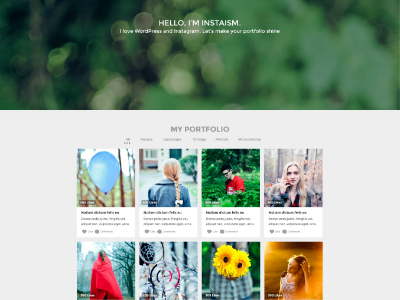 Free Instagram Templates for Easier Instagram Content Planning ...