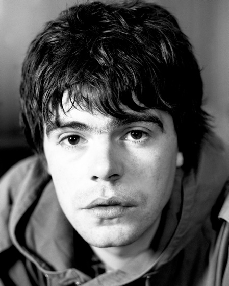 Everything Flows: Oh No I Love You by Tim Burgess