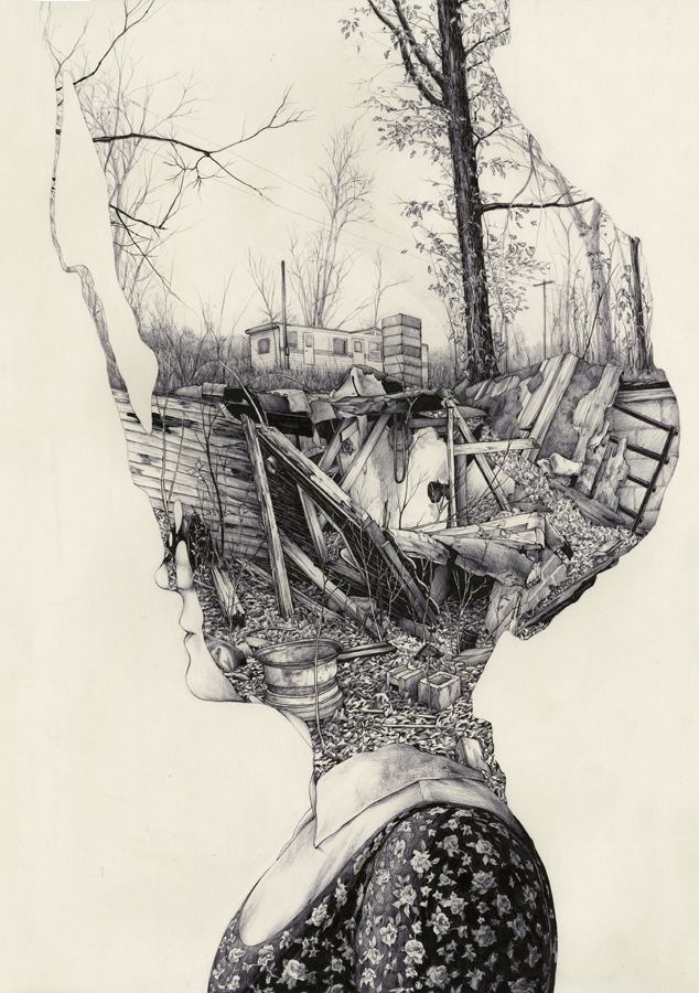 KENMOOMOO : ARTISTS- PAT PERRY