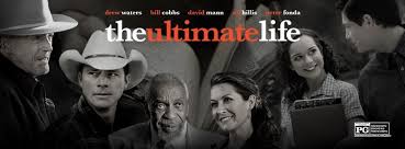 The Ultimate Life Full movie