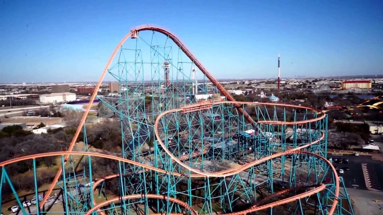 30 days writing challenge - Places you wanna visit #5