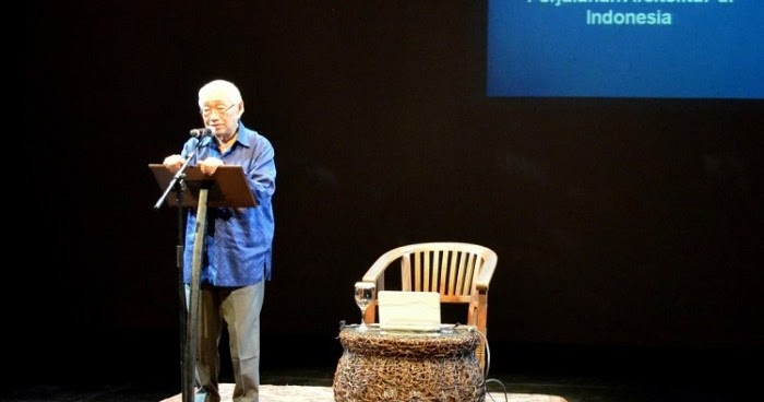 Han Awal, Arsitek Legendaris Indonesia, Tutup Usia