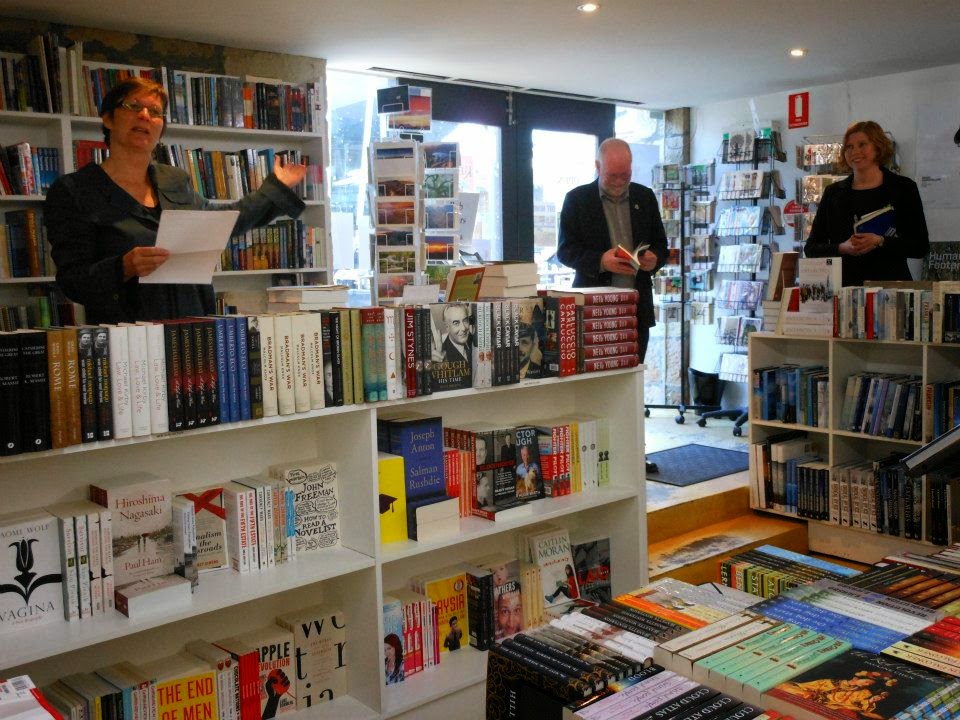 Susan Austin Poetry: Photo Gallery