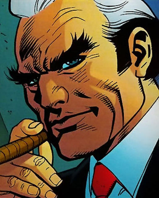 O.X.I.D.E : Batman : Arkham Knight