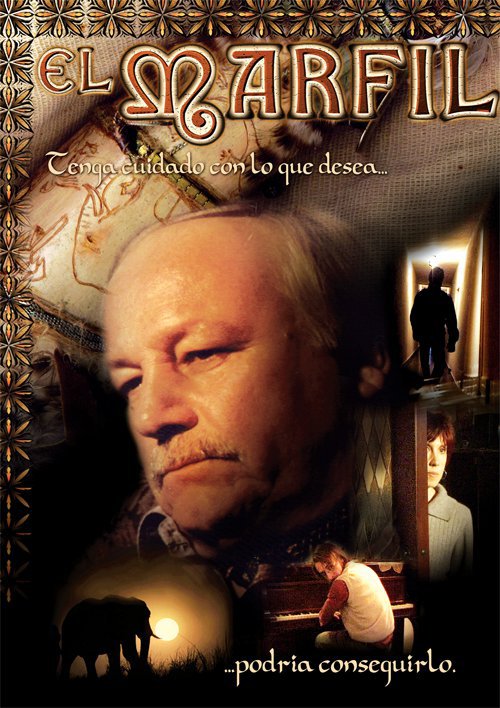 VIDEOMETRAJES: El Marfil