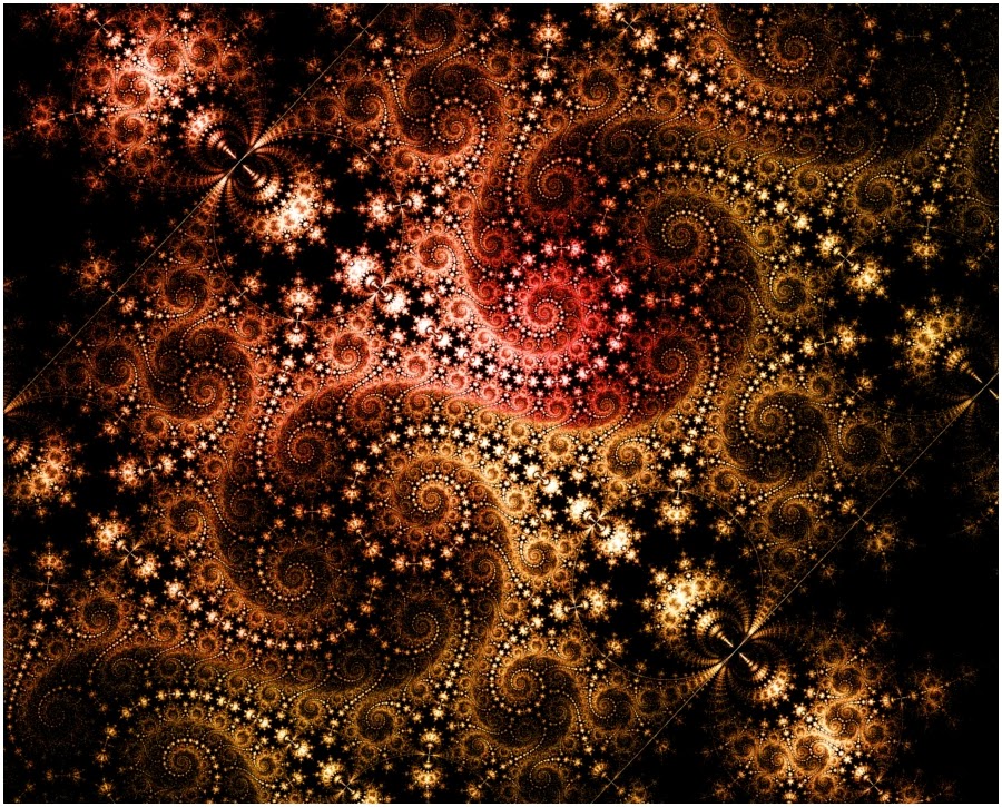 Nuestra Consciencia forma el Cosmos y la Ciencia: COSMOS FRACTAL
