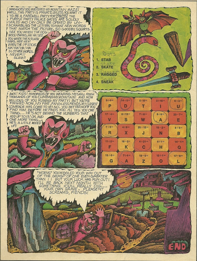 Bronze Age Babies: June 2016