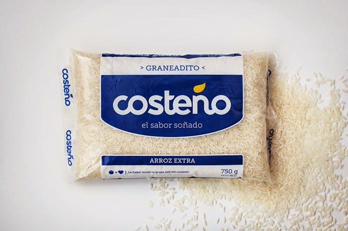 KitschMacu: Costeño, el sabor soñado.