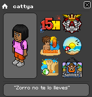 Habbo AZ: LOOKS