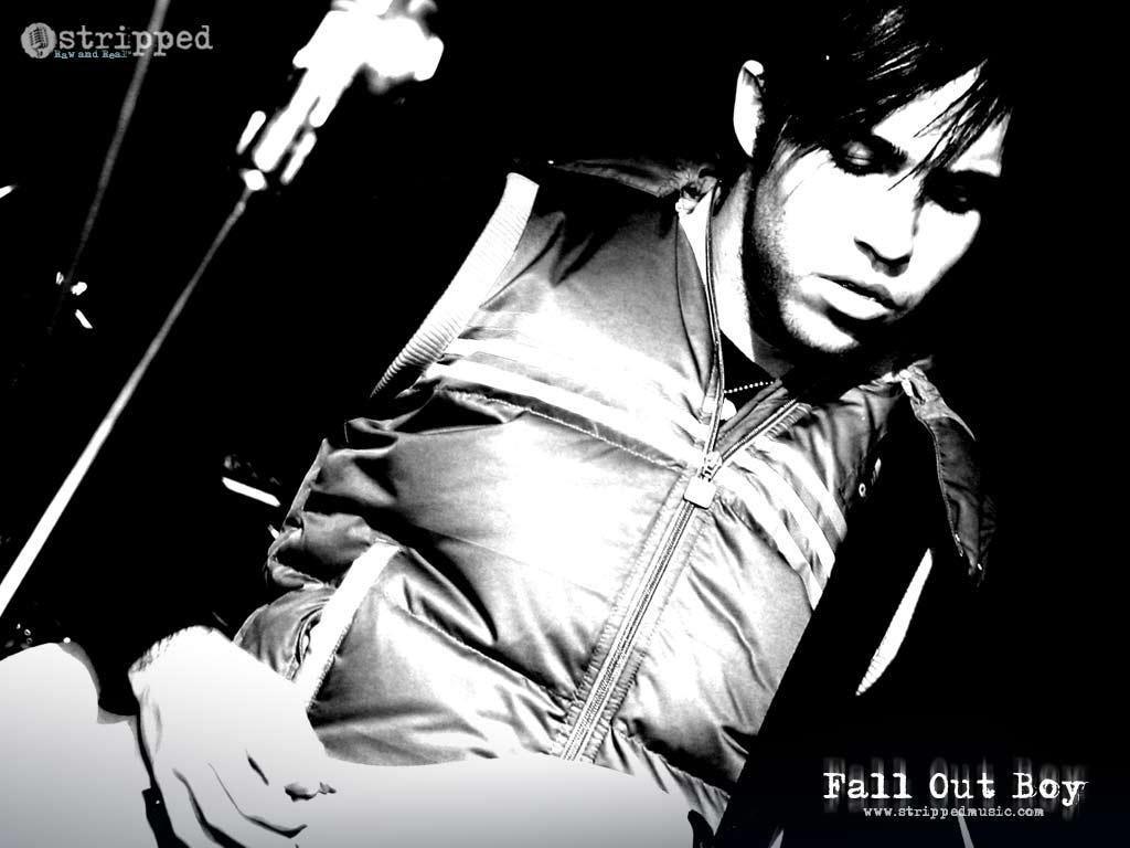 Fall Out Boy Wallpaper FOB