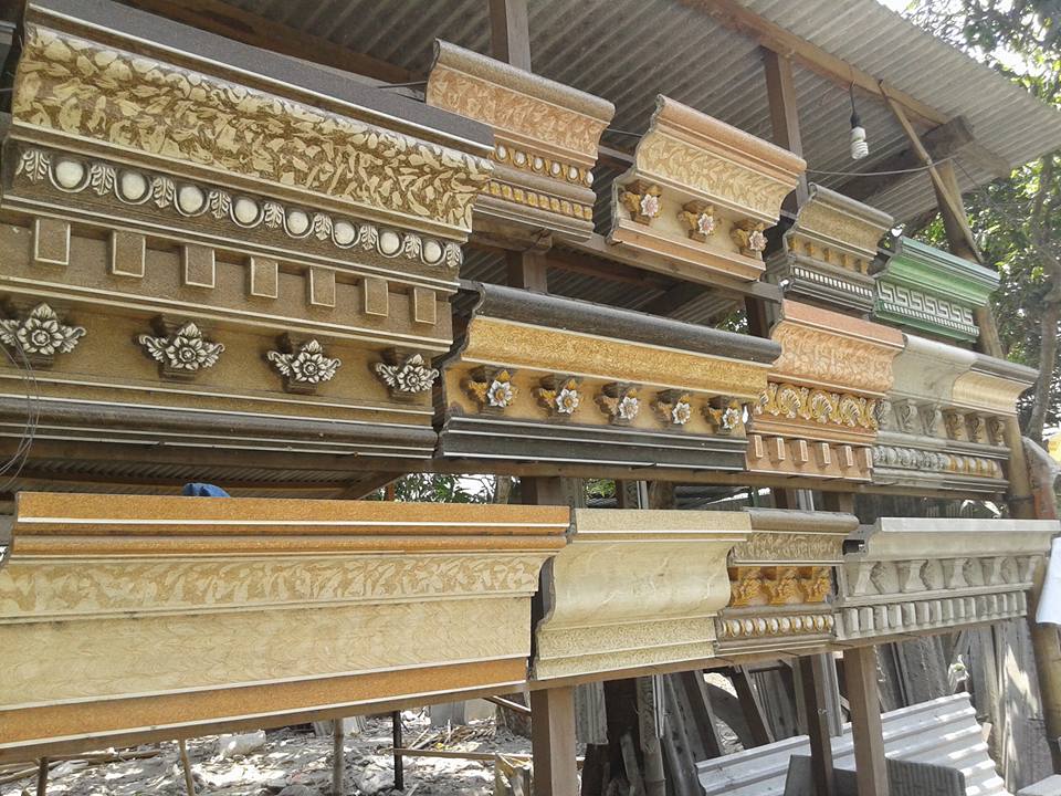 Inspirasi Spesial Risplang, Batik Wanita