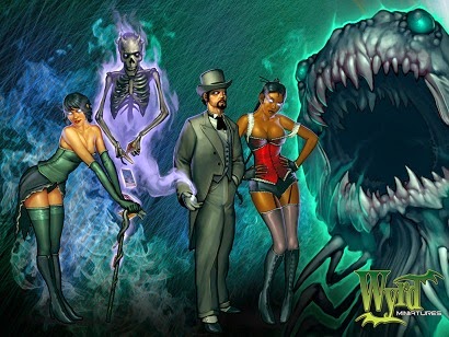 Heroes and Heretics: Hooked on a Demon: A Beginner's Guide to Jakob Lynch