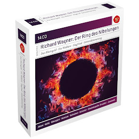 The Wagnerian: The Janowski Studio Ring - an overview