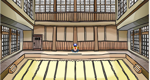 Historia del Card-Jitsu