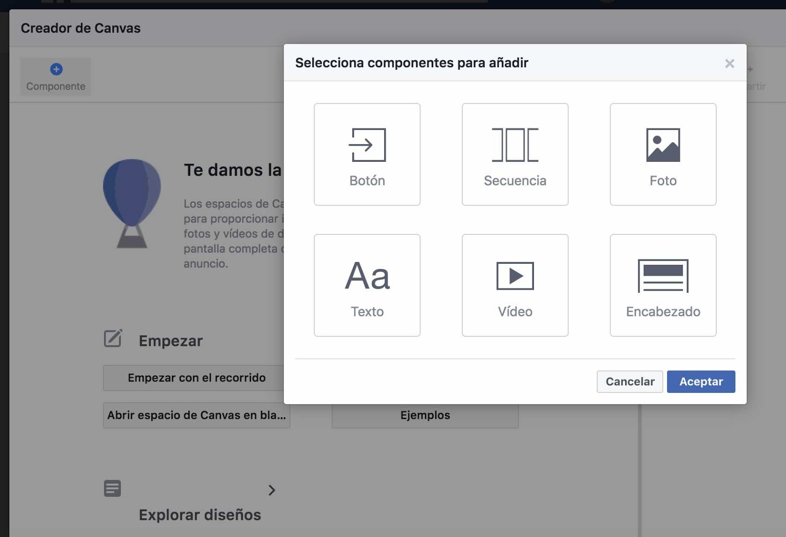 5 Formatos de contenidos para impulsar tu página de Facebook - Hablando ...