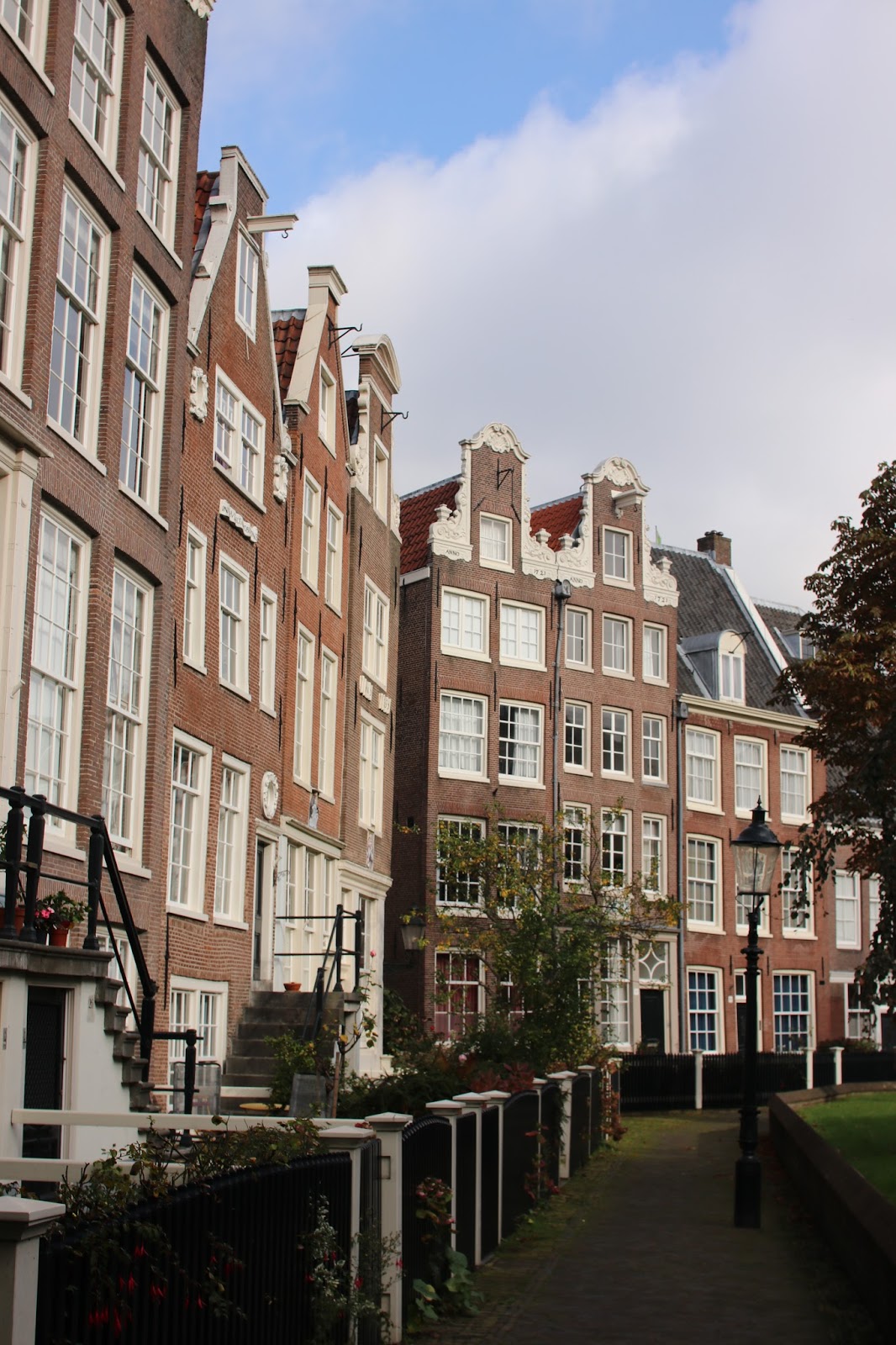 Bow Dream Nation: London Lifestyle Blog: PHOTO DIARY: Amsterdam, Netherlands, October 2017