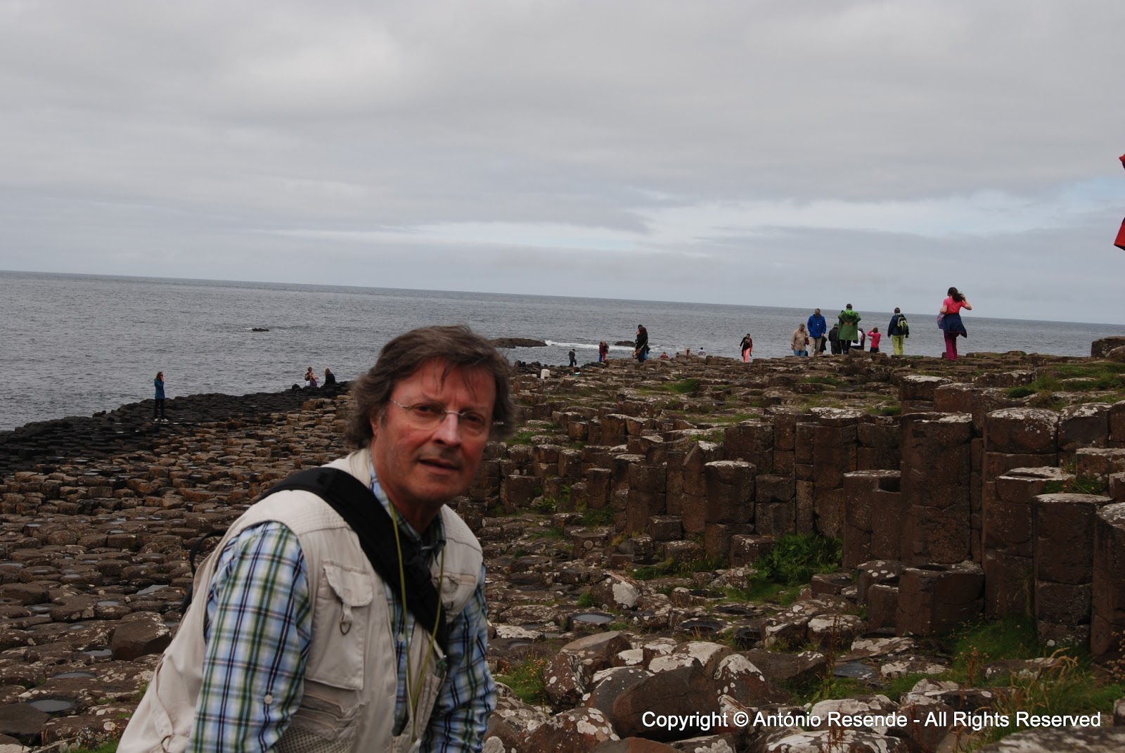 A U T O C A R A V A N A: À descoberta da IRLANDA - Dias 33 e 34 de ...