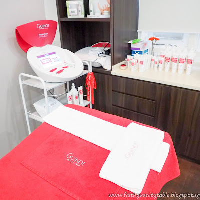 Singapore Beauty, Travel and Lifestyle Blog: Beauty News: GUINOT ...