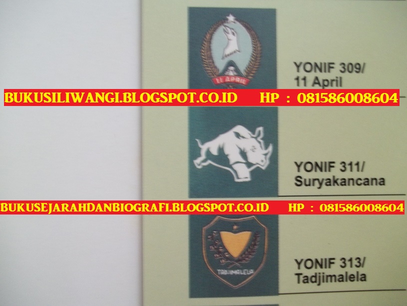 BUKU SEJARAH DAN BIOGRAFI - TREEHOUSE KULAMA: LONG MARCH SILIWANGI.