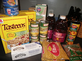 $6.45 a Day: Commodity Supplemental Food Programs