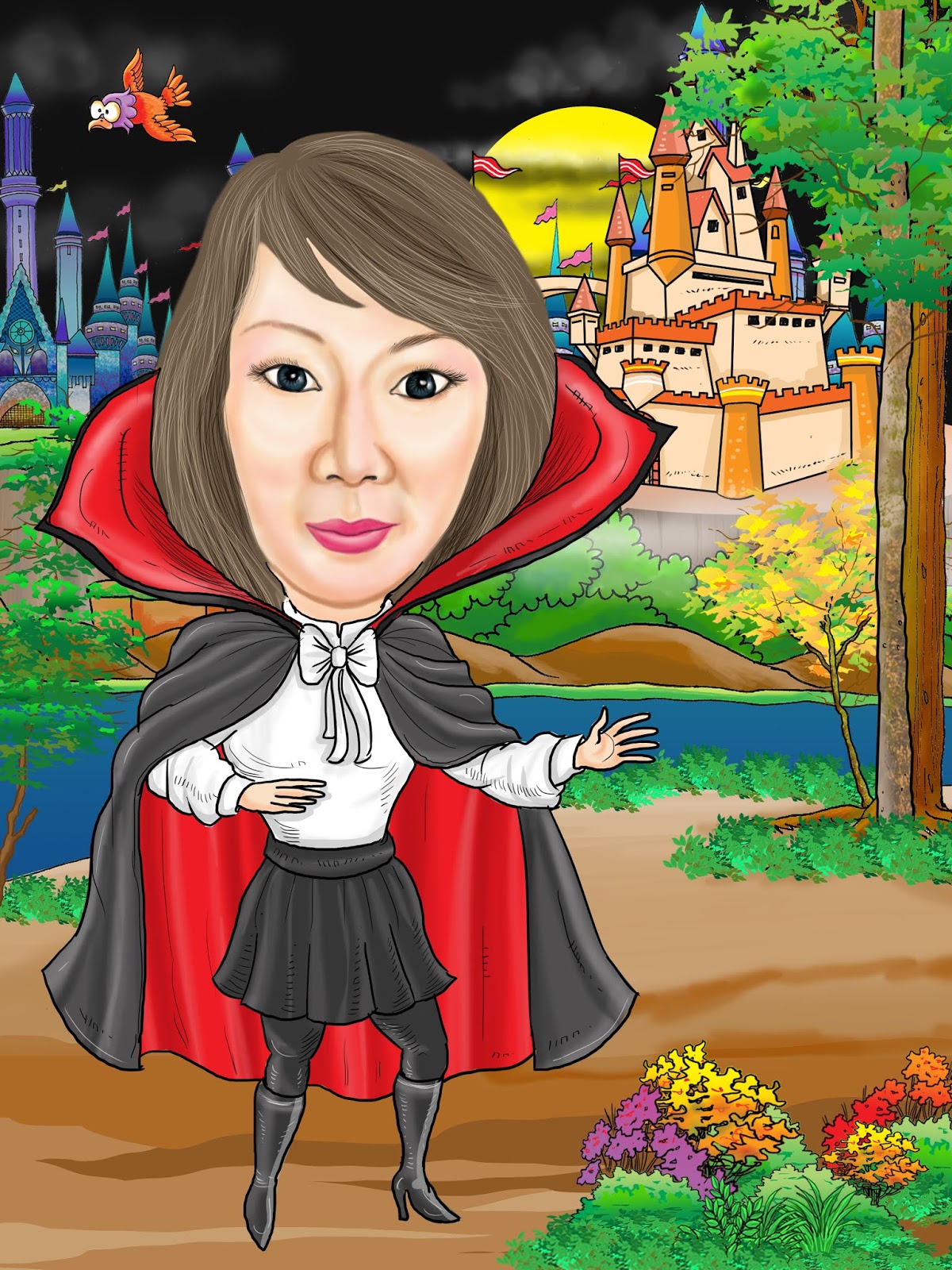 karikatur surabaya - Bung Cartoon - 081231154632 (WA) - Mastech Blok D ...