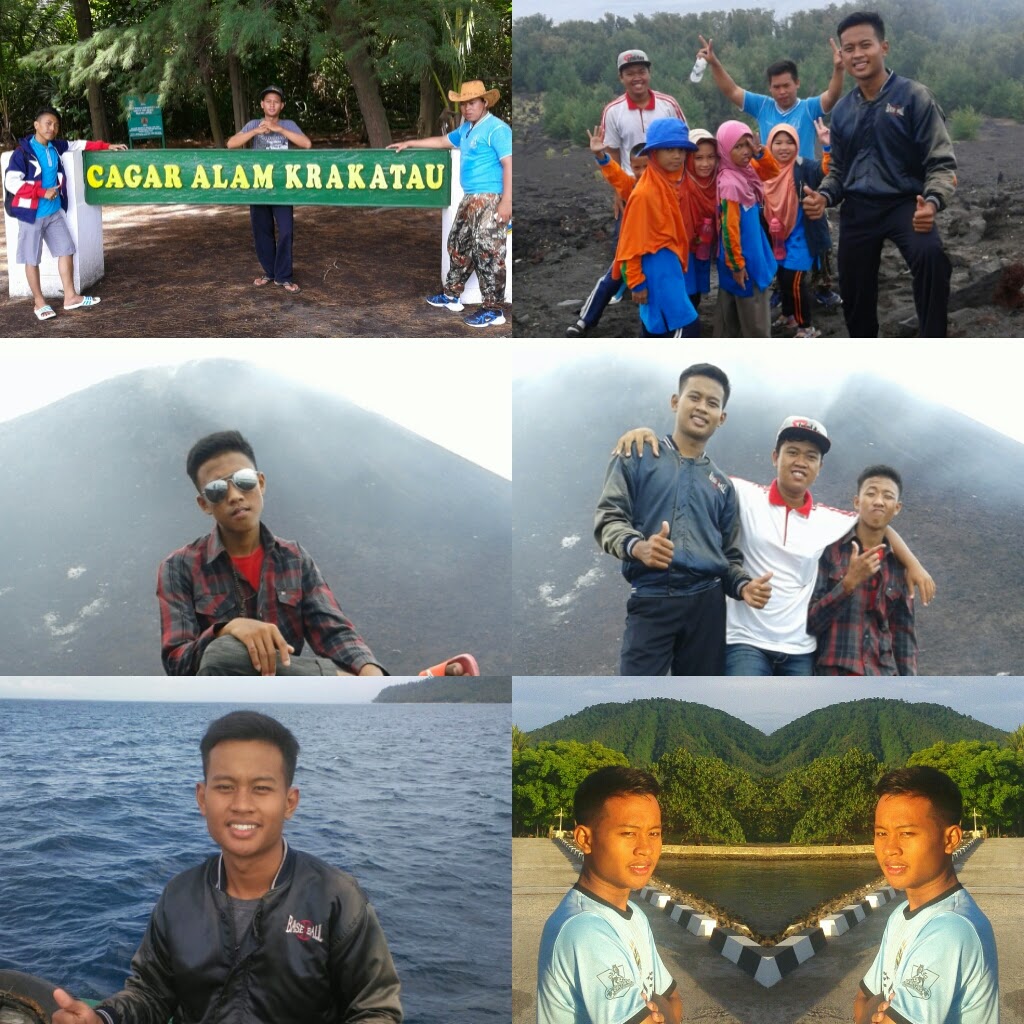 SEJARAH GUNUNG KRAKATAU - MTmax