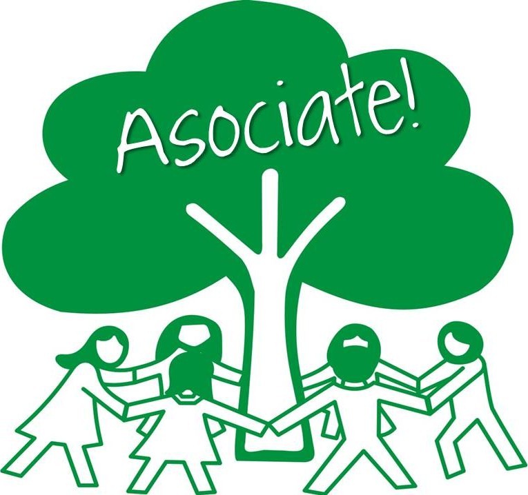 Asociación Amigos del Arbol, Bosques y Parques Nacionales: Asociate