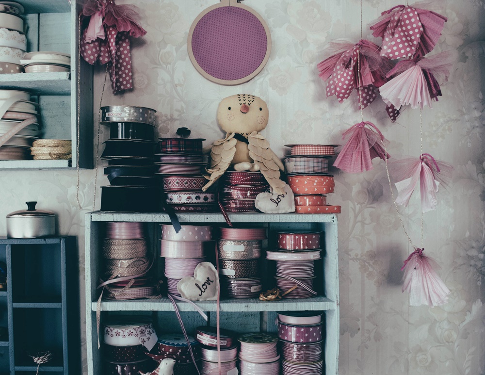 Crear y Disfrutar Pequeñas Cosas {Talleres Amigos VII} / VERO PALAZZO